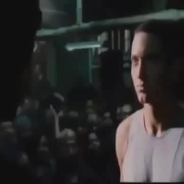 Eminem rap battle 🔥 - Coub