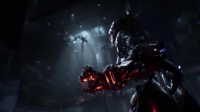 PROJECT DT Reveal Gameplay + Cinematic Trailer (MGRR + NieR Automata ...