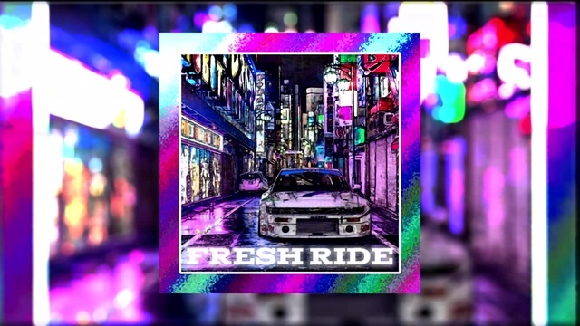 SINLVNG - FRESH RIDE - Coub