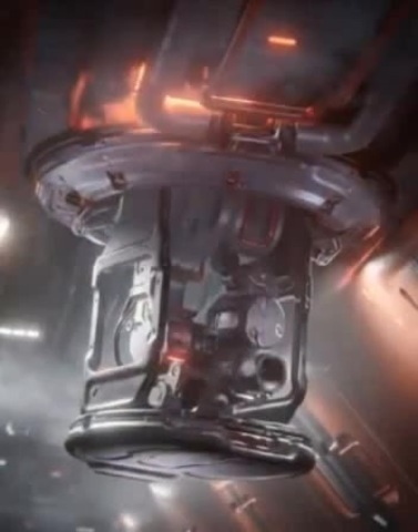 DANCE WITH THE DEAD - Battle #3dart - Coub