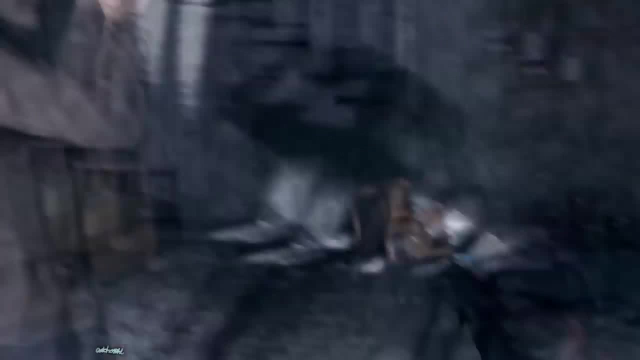 Detroit: Become Human - Coub