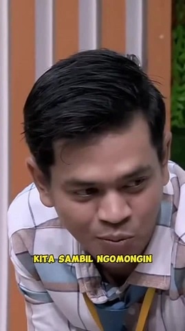 Nita diajak ke Kos Kosannya Surya - Coub