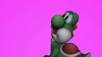 YOSHI DANCE - Coub