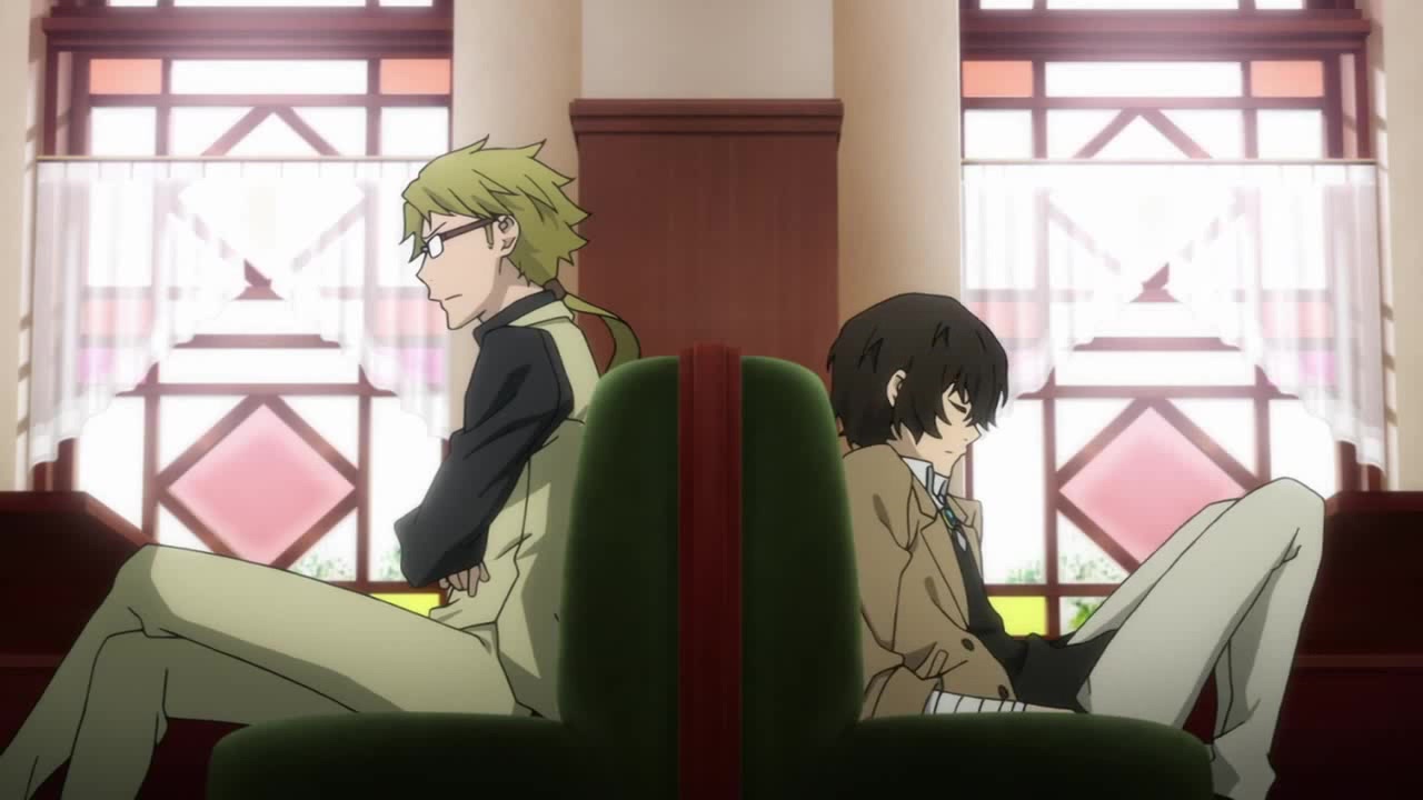 Osamu Dazai | Melancholia - Coub