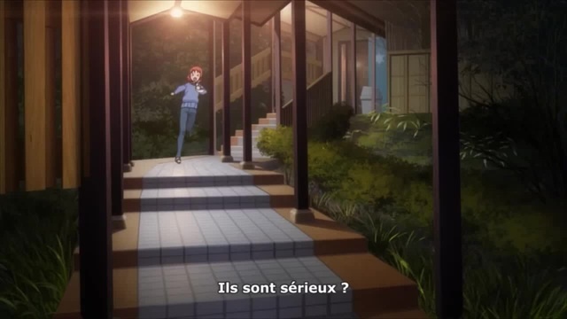 Love live - Chika Runnin' - Coub