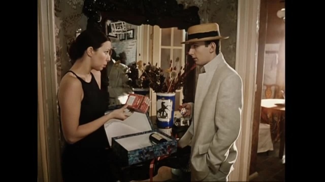 Нежный возраст (2000) - Coub