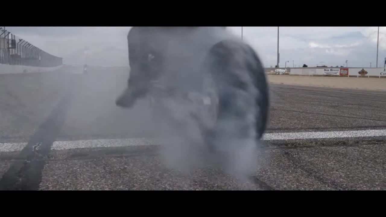 Ernie EDub Vigil and Nick Apex Brocha - Coub