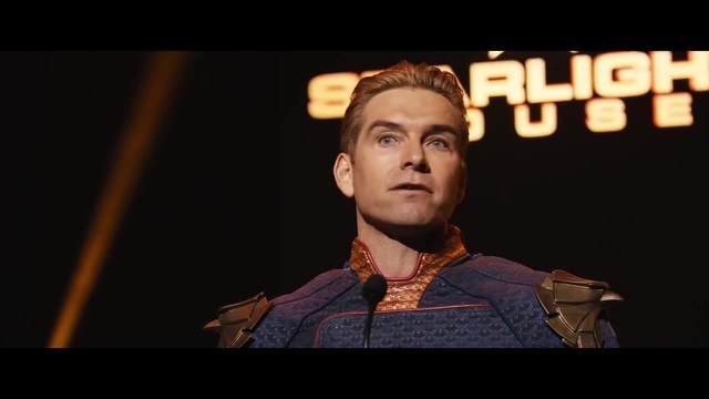 Homelander's New Hit Single "You Need Me To Save You" - Coub