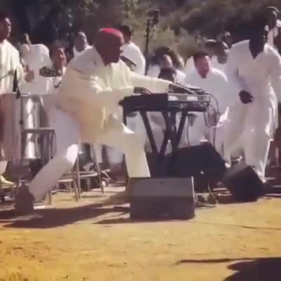 Hardcore African Weeb Party - Coub
