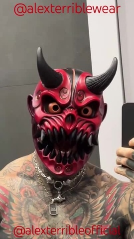 ALEX TERRIBLE - Coub