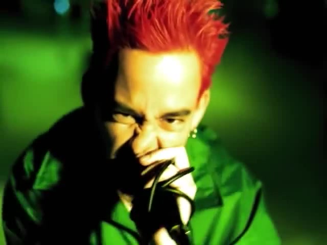 One Step Closer (Official Video) - Linkin Park - Coub