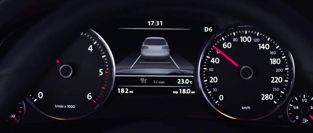 Safe Distance Technology - Coub