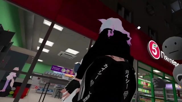 VRChat Iamjakehill-By the Sword - Coub