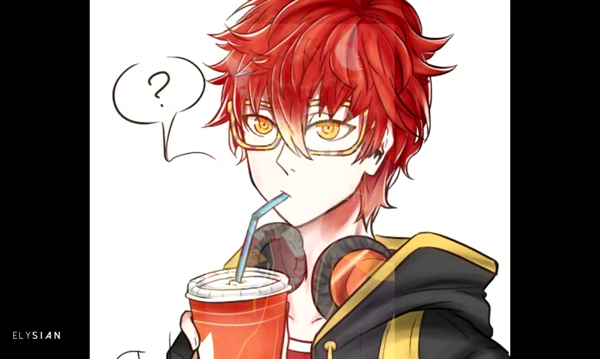 [watch me — saeyoung/luciel choi] ib deletos (vine) ac don't know ...