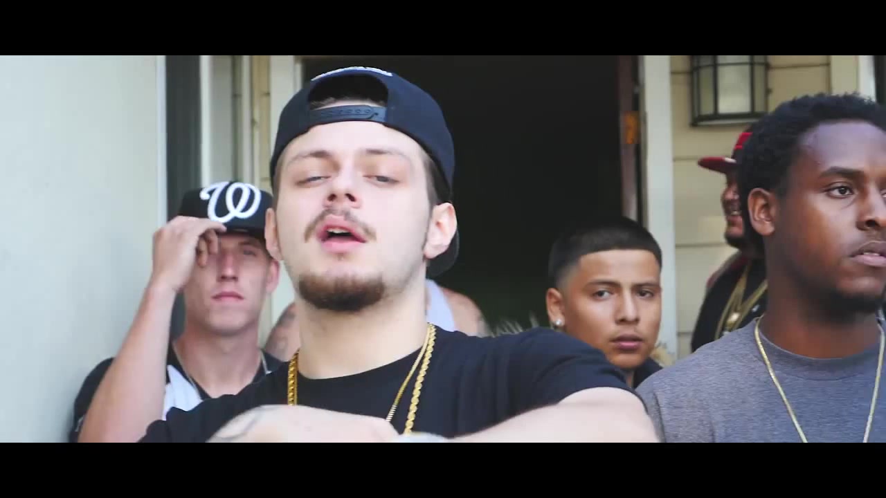 Kid Smoke - California Dreamin Ft Young Flacs x Durrty D - Coub