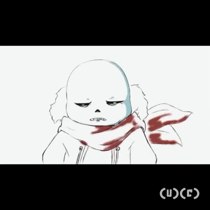 Loop? #undertale #undertaleedit - Coub