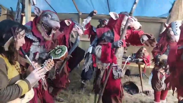 Scaven Flex yes-yes - Coub