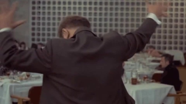 The last Lambada. - Coub