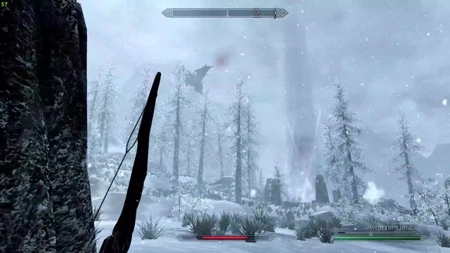 Skyrim | RettaGames - Coub
