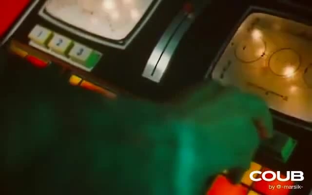 Марсик 1 - Coub