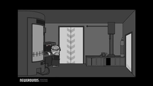 Madness Combat - sad deimos death - Coub