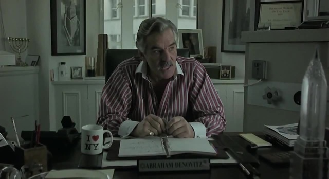 Snatch - London! - Coub