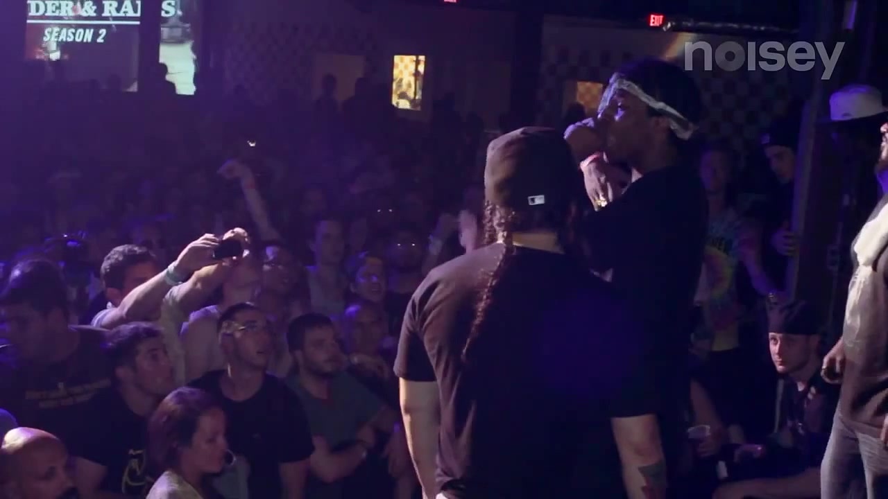 asap performance - Coub