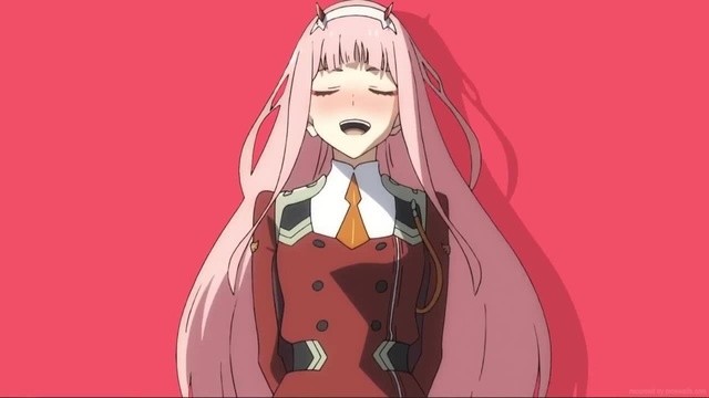 🔂 Zero Two 🔂 - Coub