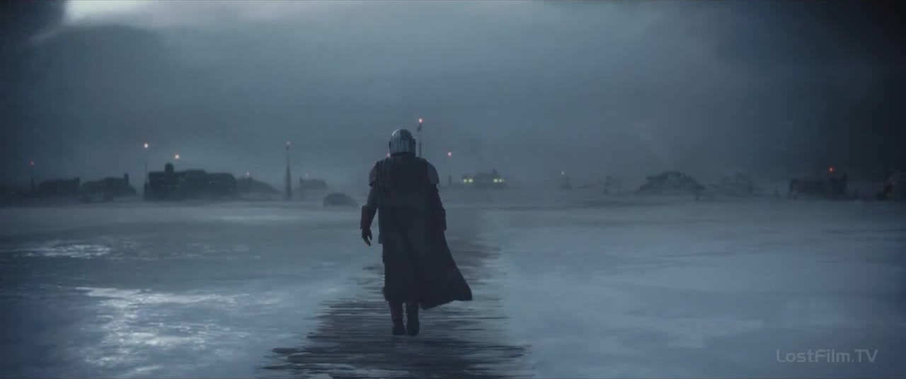 A long time ago in a west far, far away.... - Coub