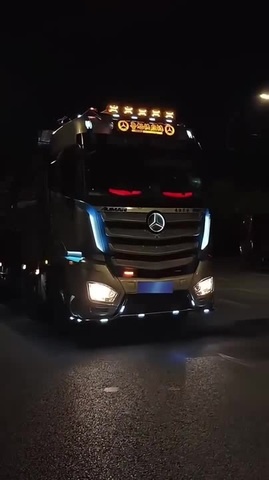 Сar Devil Eyes - Coub