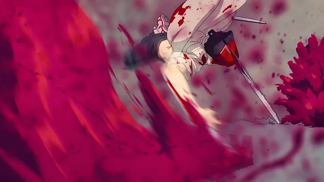 BłADE - Dancing with the Dead - Coub