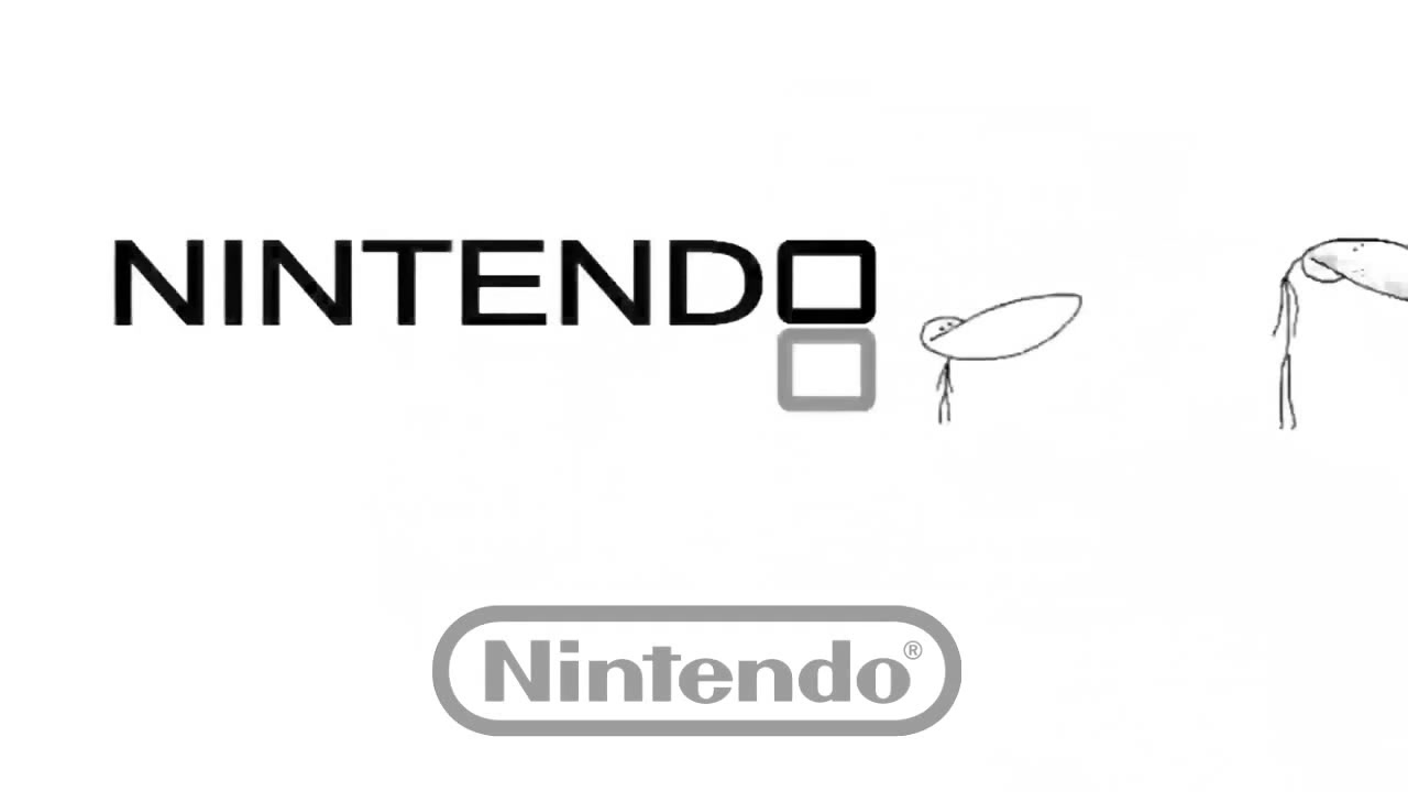 Nintendo DS Startup - Console BIOS/Startup Fanfare - Coub