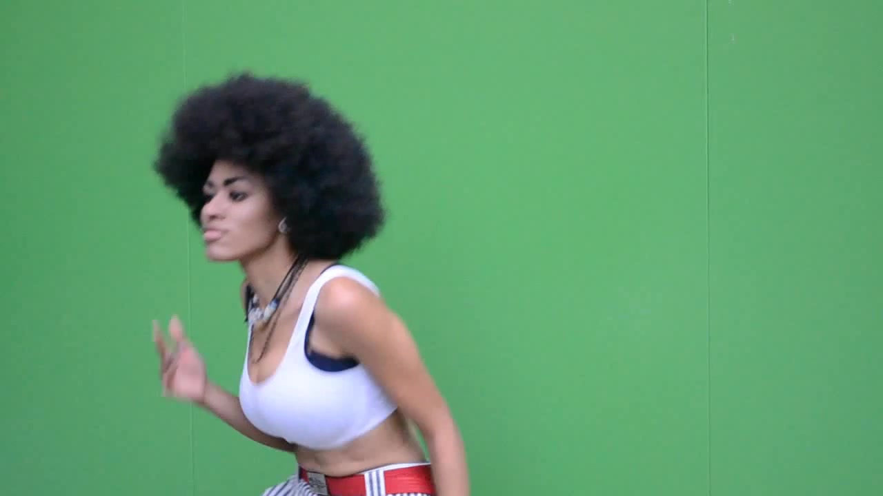 House dance [x5] - Coub