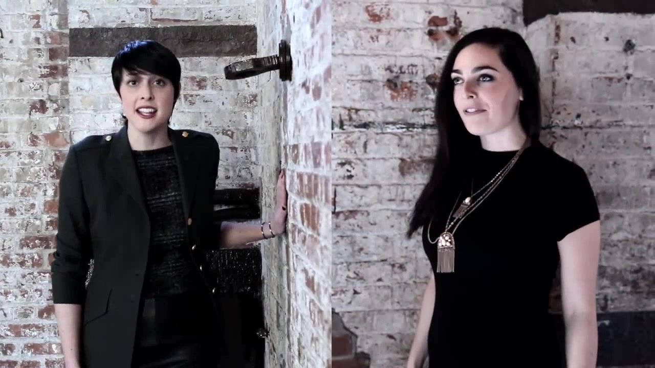 Hamilton - RANGE a cappella - Coub