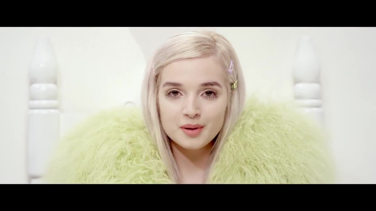 That Poppy - Lowlife - Coub