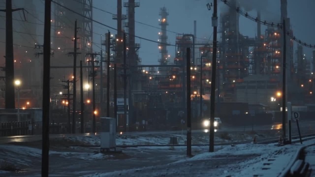 Factory jungle - Coub