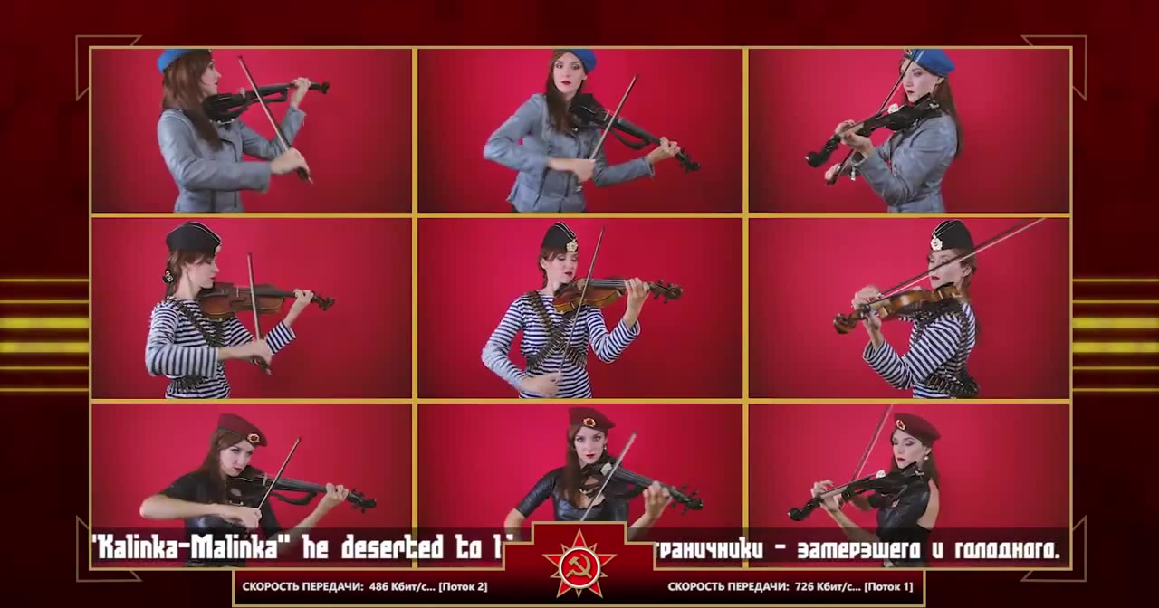 Red Alert 3 Theme - Soviet March - Coub