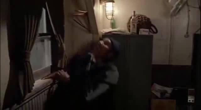 OJ On The Boat - Naked Gun - Coub