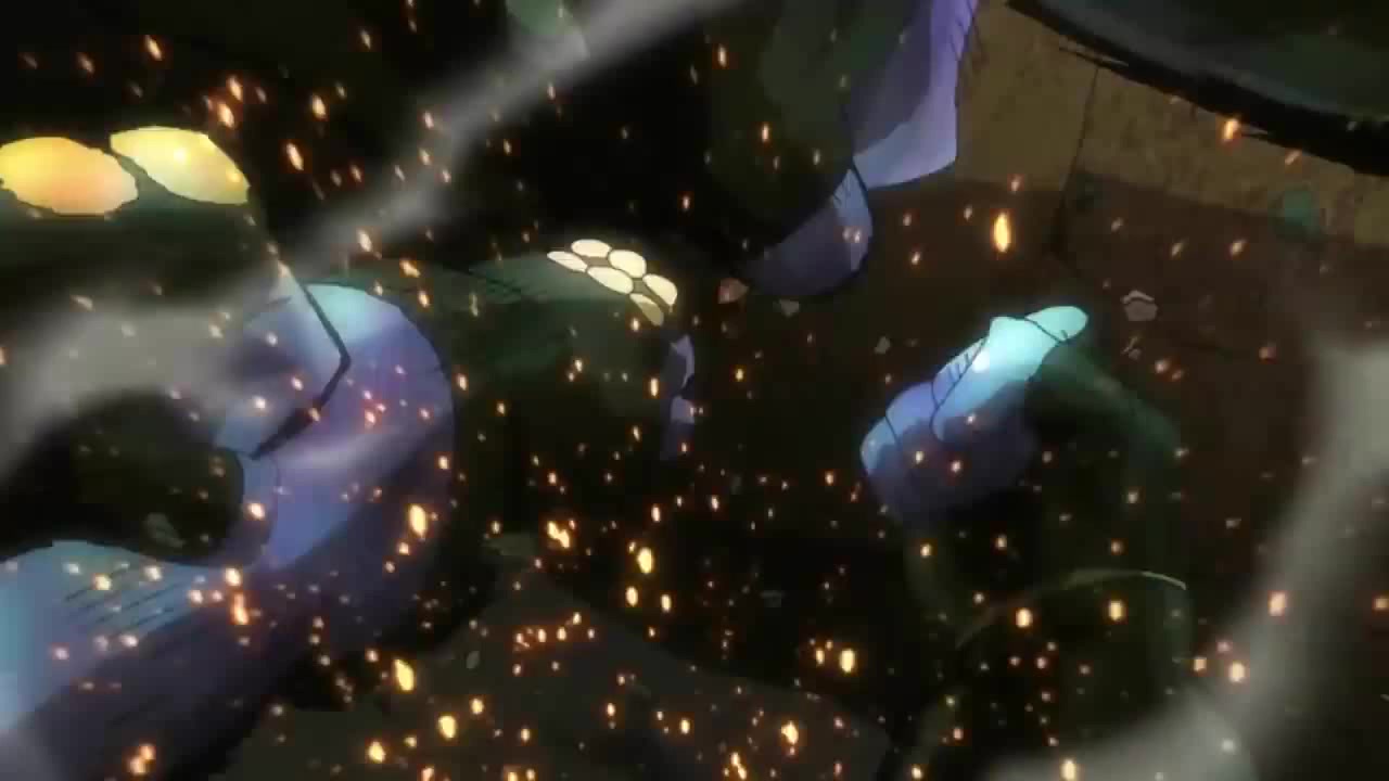 Berserk CLANG Meme Party gets gutsy. - Coub