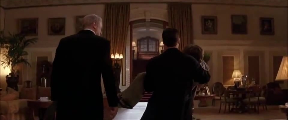 Batman Begins - Falling Scene - Coub