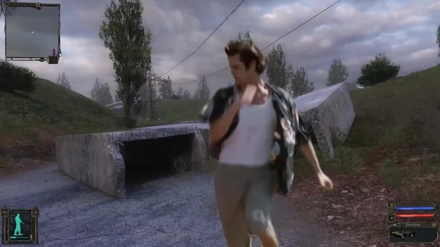 Virtual Insanity - Coub