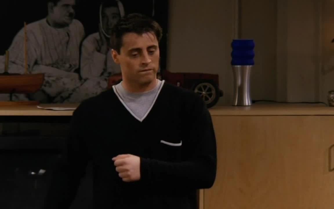 Joe & Friends - Coub