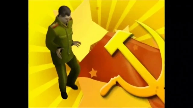 Stalin Roll - Coub