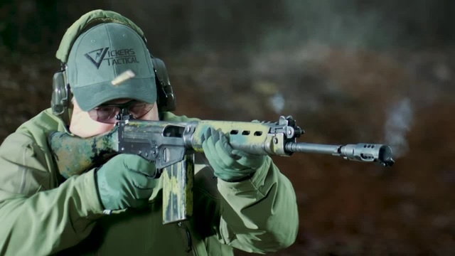 𝙁𝙉 𝙁𝘼𝙇 - Coub