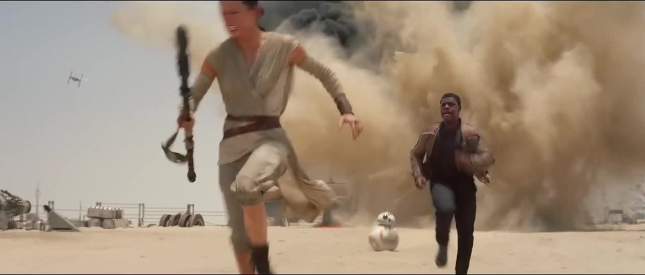 Superman - Firestarter - Coub