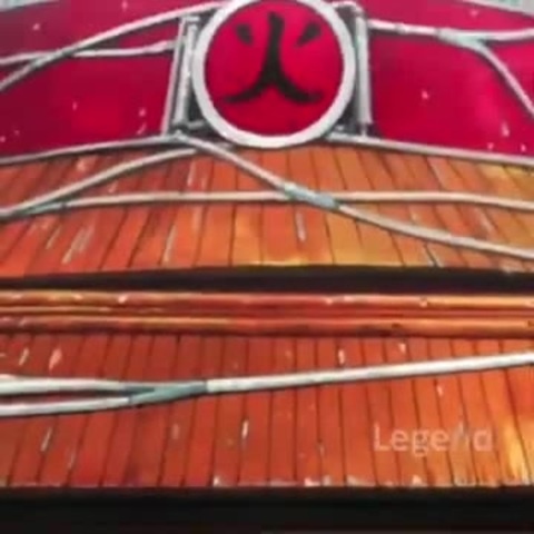 Minato Namikaze - Coub