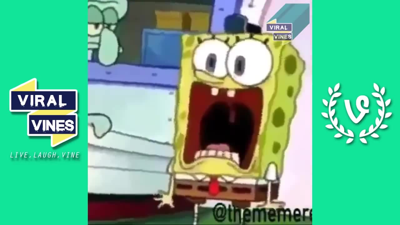 AHHHH! AAAAH! - Coub