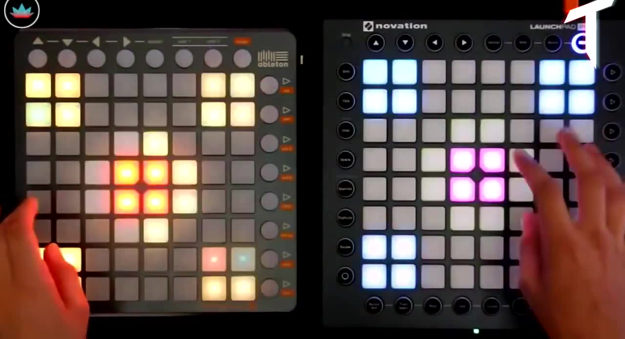 TOP 10 Best Launchpad Covers of 2016 - Coub
