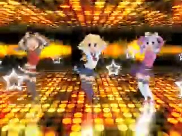 Caramella Girls - Caramelldansen Swedish Original (Official) - Coub