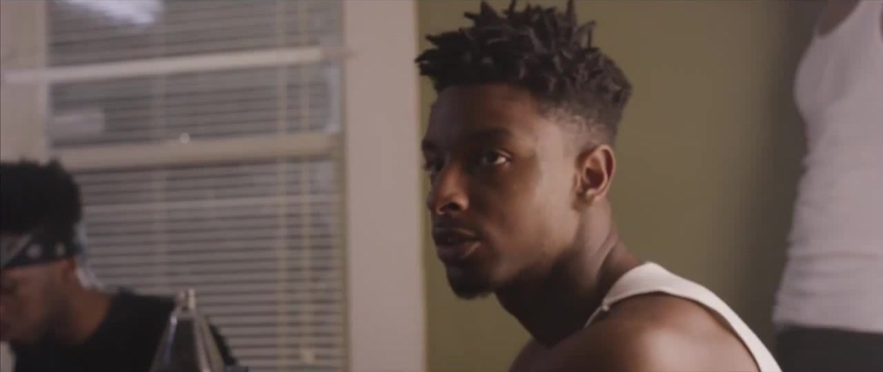 21 Savage & Metro Boomin - No Heart (Official Music Video) - Coub